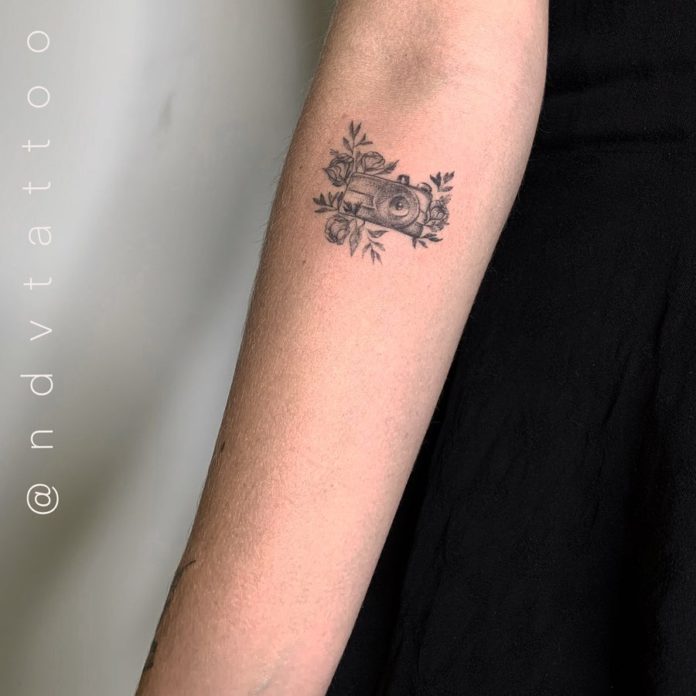 Cuidado pós tattoo: um guia completo! - Blog Tattoo2me