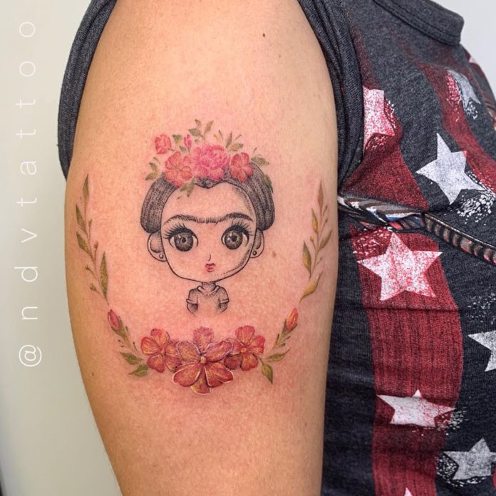 Cuidado pós tattoo: um guia completo! - Blog Tattoo2me