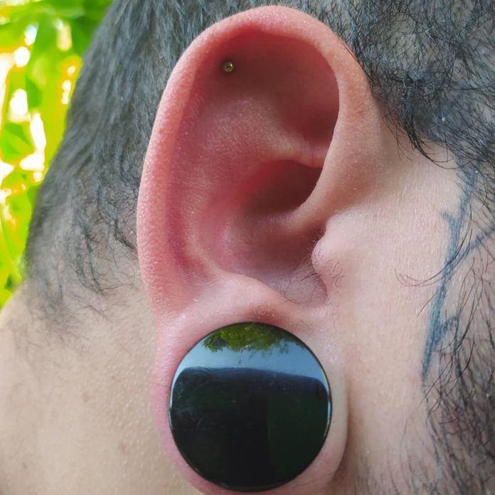 Cuidados e Limpeza com o Piercing - Blog Tattoo2me