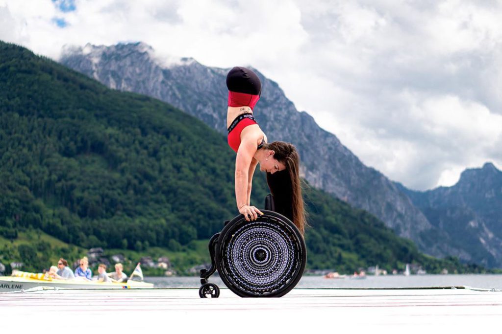 "Tenho a perna amputada, posso fazer Yoga?" - Blog Tattoo2me