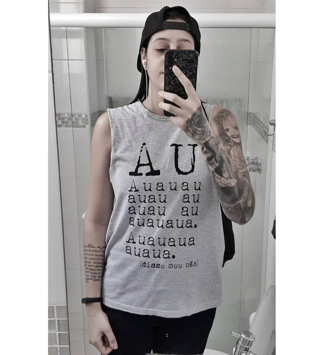 Amor De 4 Patas Tatuagens De Animais Por Beatriz Rezende Blog Tattoo2me