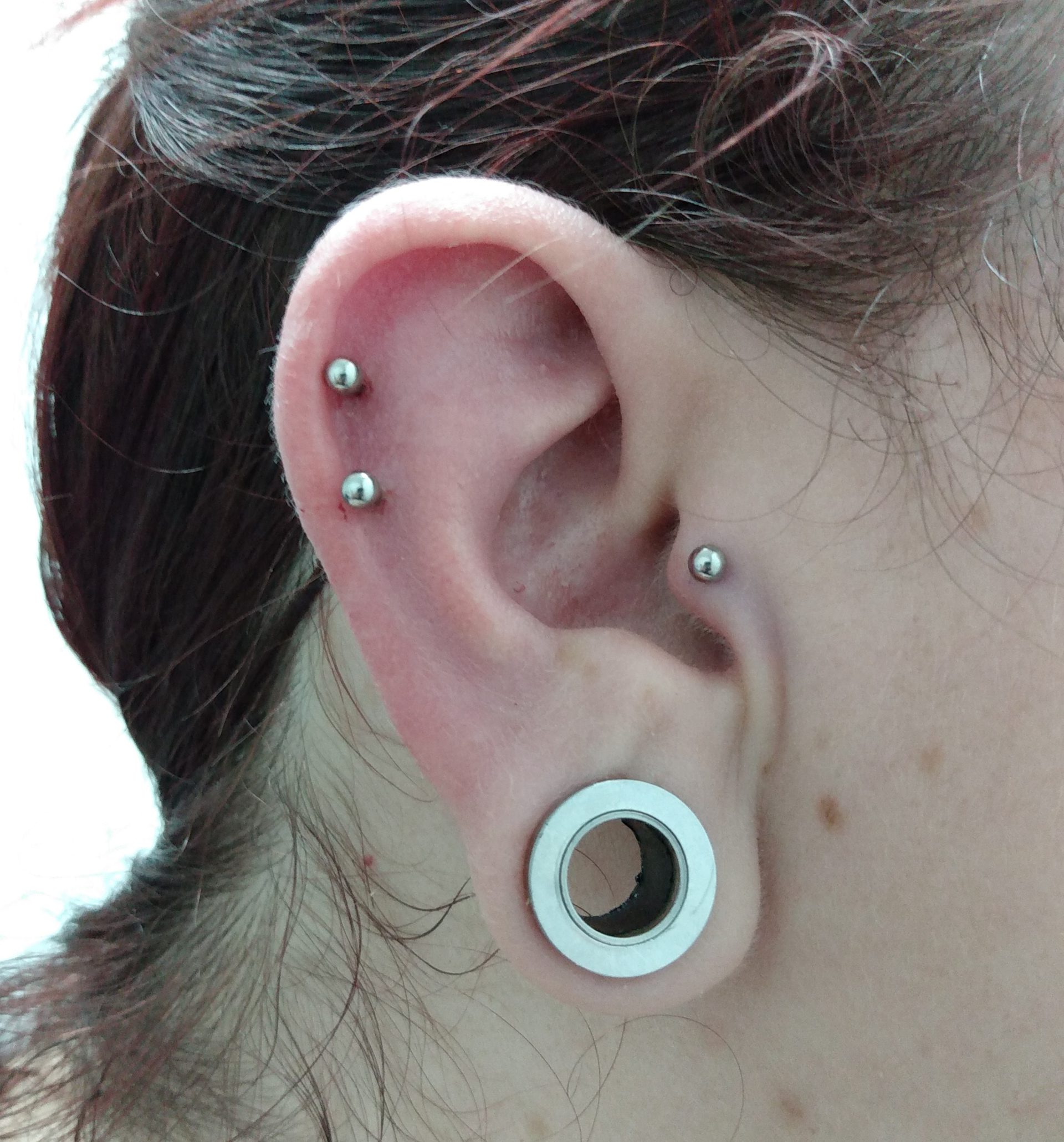 Piercing: A importância da escolha da jóia - Blog Tattoo2me