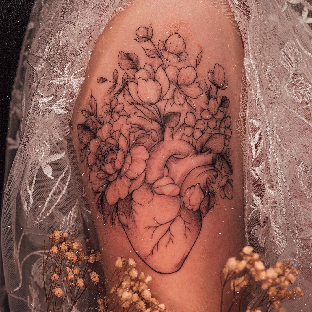 72 fotos de tatuagens para você se inspirar - Blog Tattoo2me