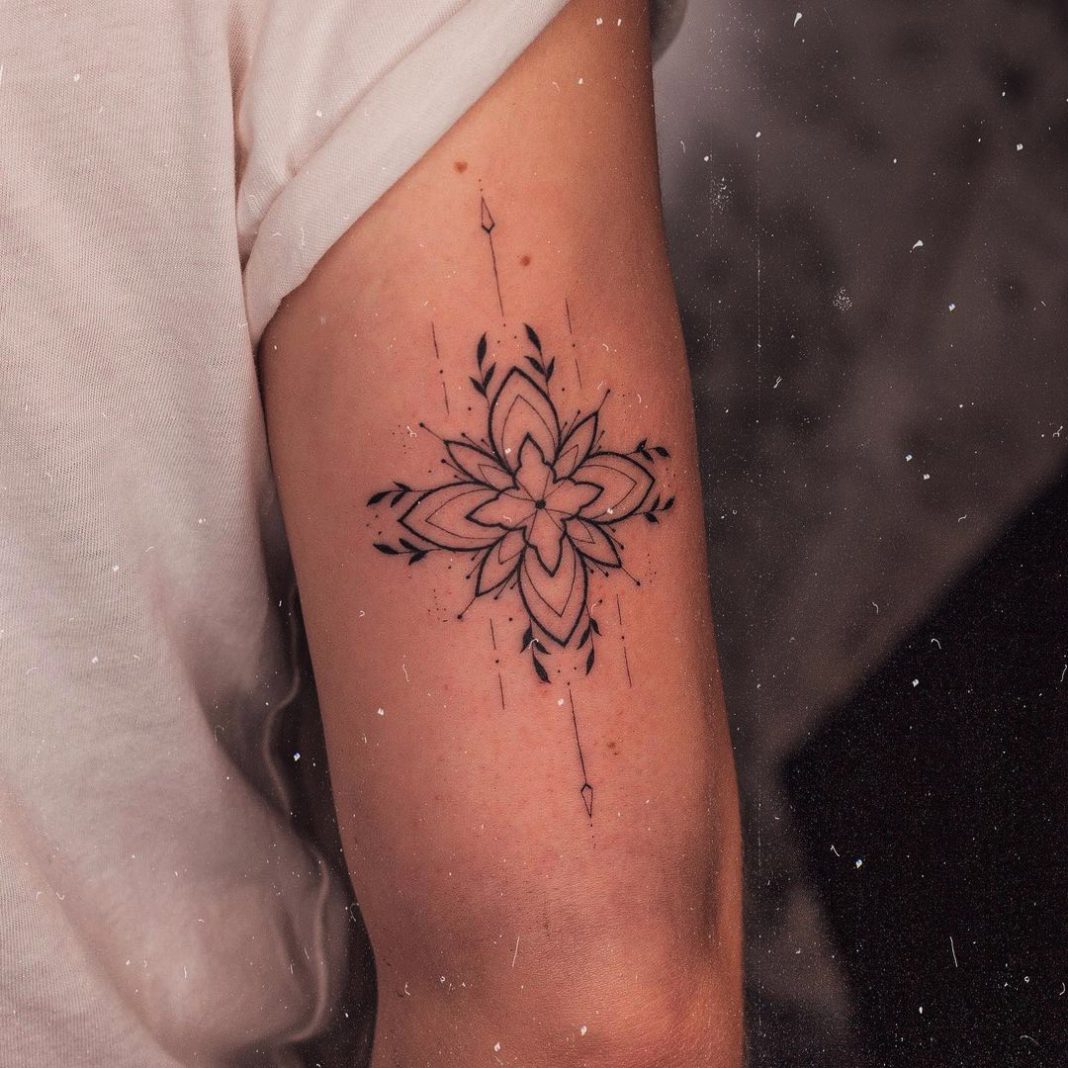 72 fotos de tatuagens para você se inspirar - Blog Tattoo2me