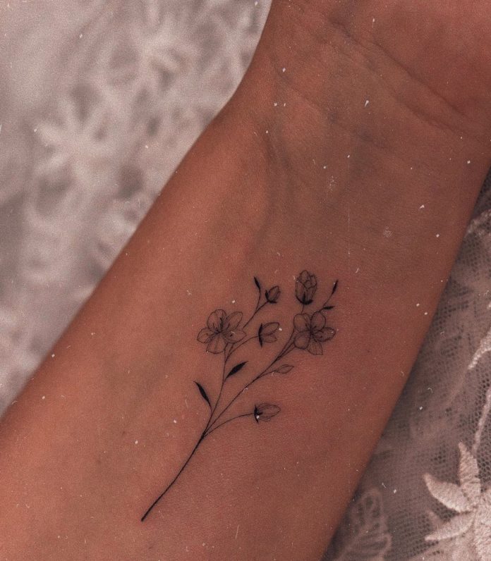 72 fotos de tatuagens para você se inspirar - Blog Tattoo2me