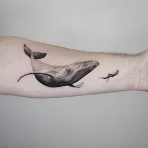 70 fotos de tatuagens em micro realismo - Blog Tattoo2me