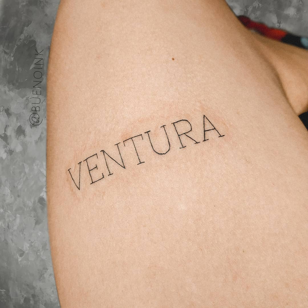 Colorindo o mundo: conheça o trabalho da Mel Bueno - Blog Tattoo2me