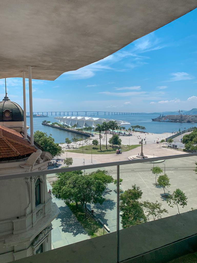 6 Mirantes no Rio de Janeiro para você conhecer - Blog Tattoo2me