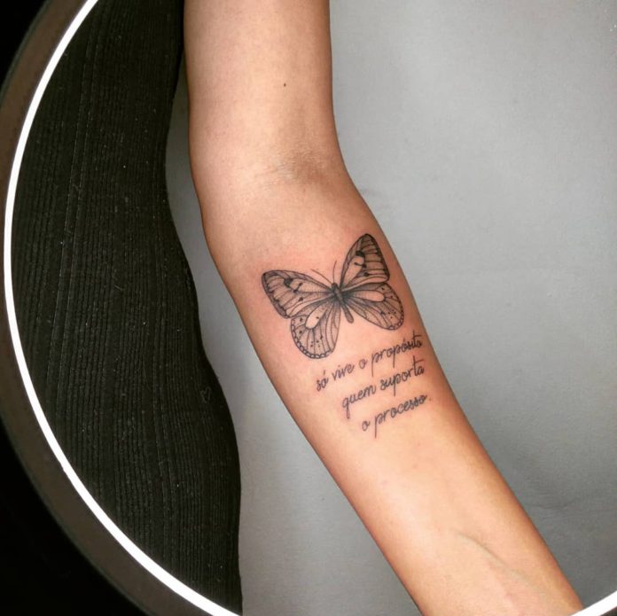 Seja você a homenagem ou o homenageado... TATUE-SE ! - Blog Tattoo2me