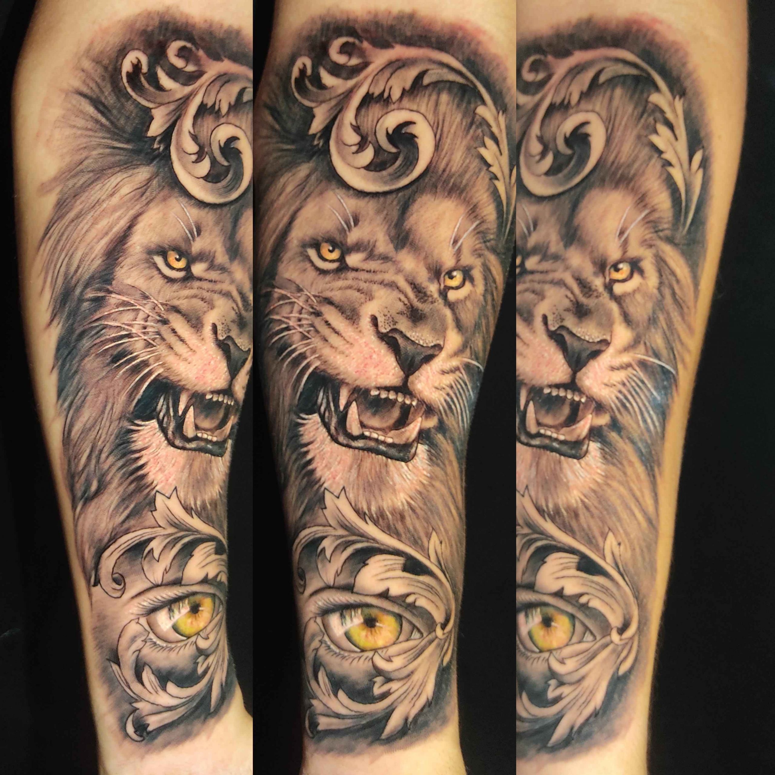 Artistas com a Agenda Aberta: Agende sua tatuagem agora! - Blog Tattoo2me