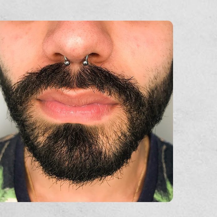 Piercing Masculino: Veja 16 inspirações para fazer - Blog Tattoo2me