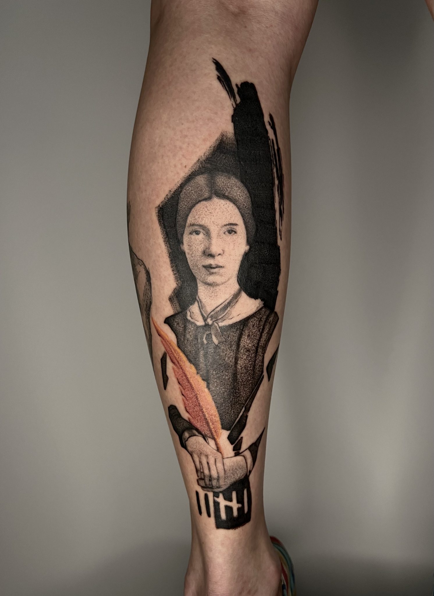 Tatuadores e tatuadoras em Londrina no Paraná - Blog Tattoo2me