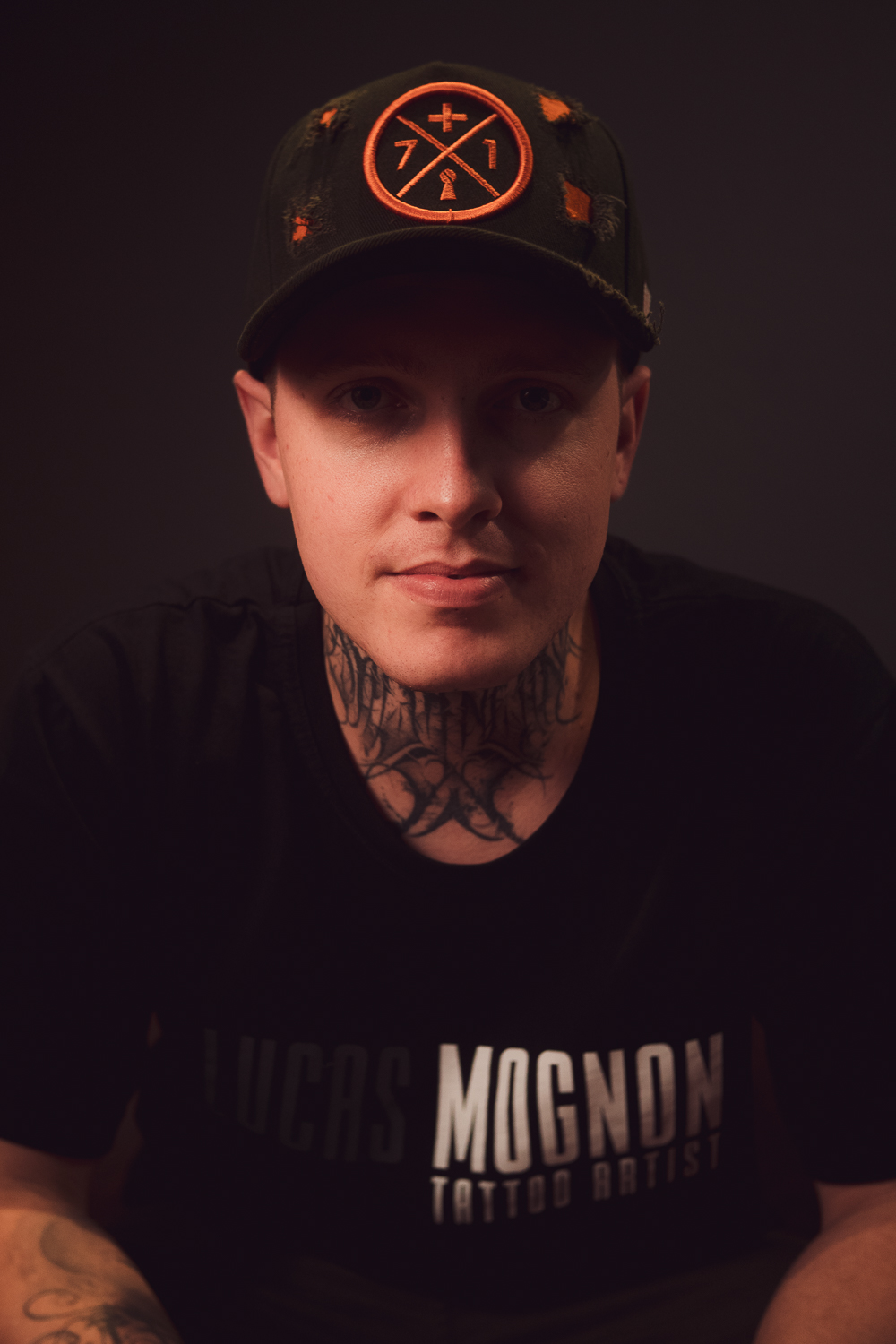 Caminhos que levam para a arte: Conheça Lucas Mognon - Blog Tattoo2me