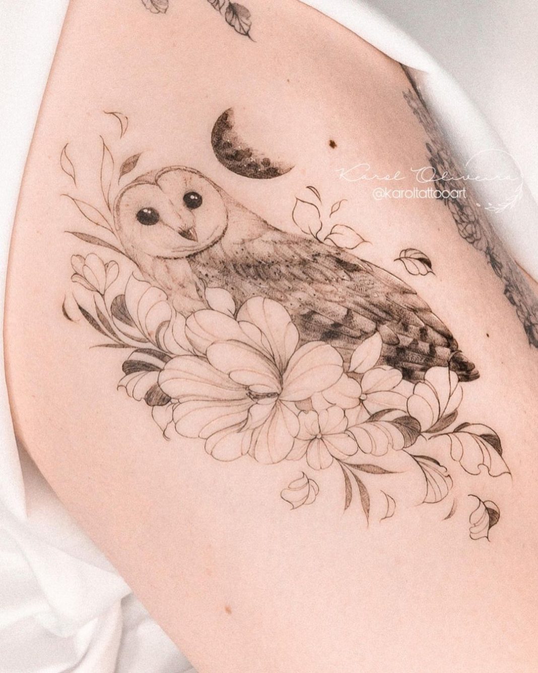 Estúdio em São Paulo: Pink Side Tattoo, lado rosa da tatuagem - Blog ...