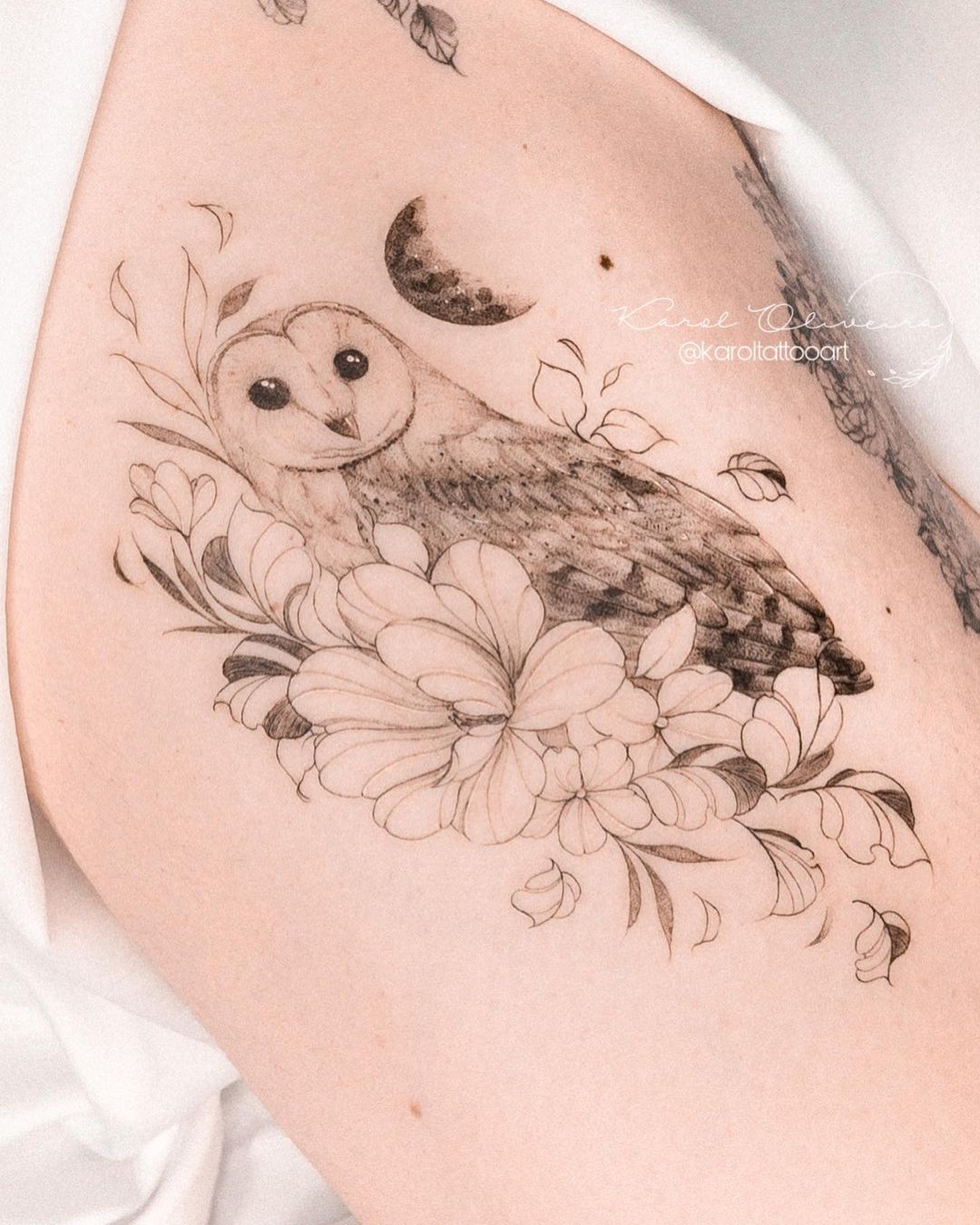 Estúdio em São Paulo: Pink Side Tattoo, lado rosa da tatuagem - Blog ...