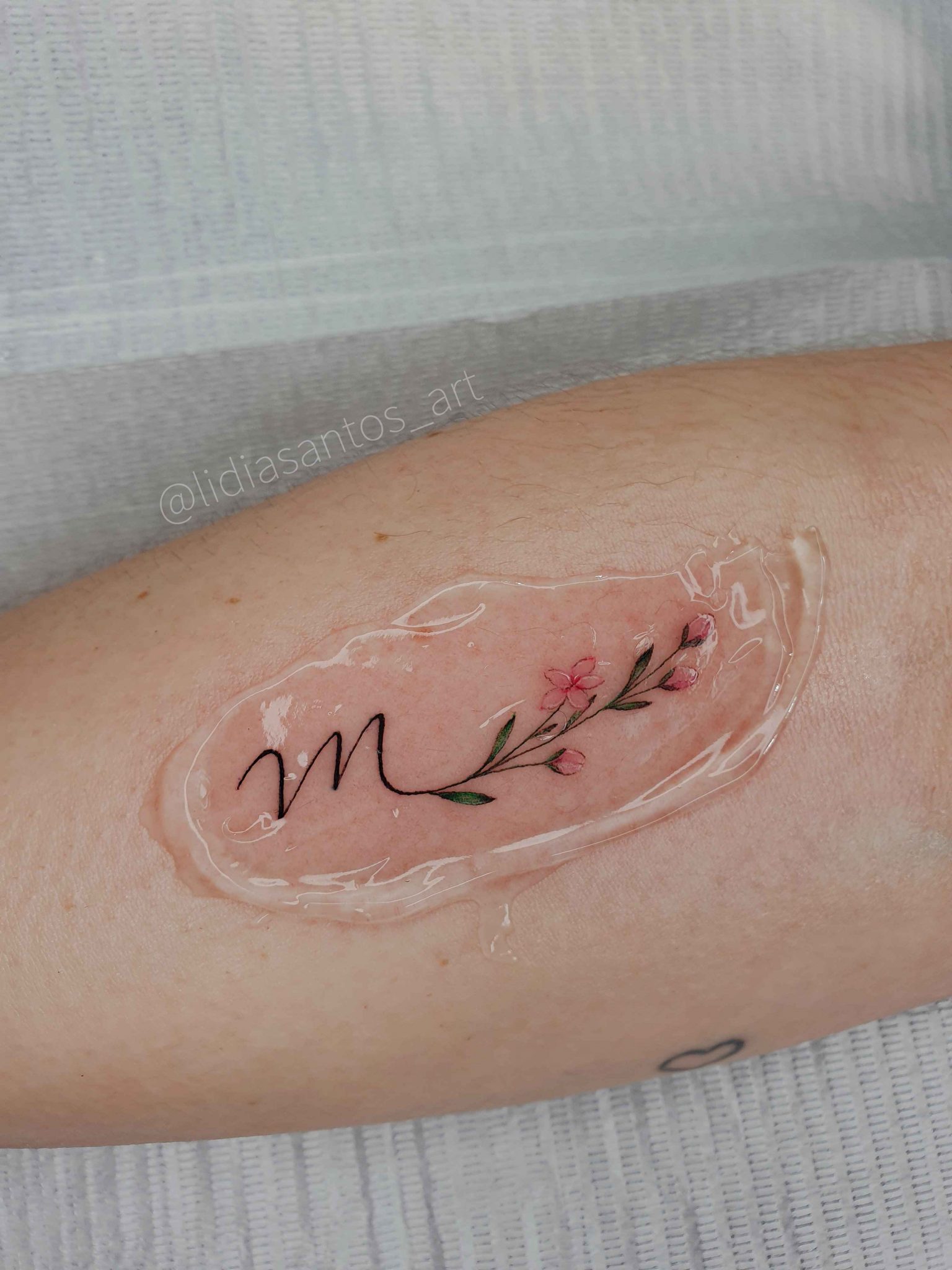 Fineline: 28 especialistas neste estilo de tatuagem - Blog Tattoo2me