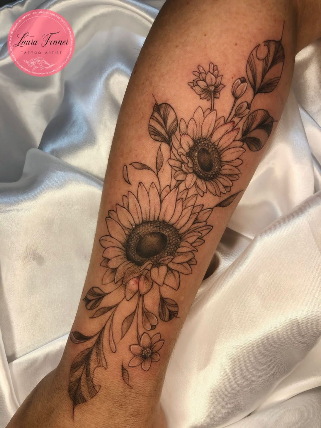 Conheça o P.ink Studio, feito por mulheres em Porto Alegre - Blog Tattoo2me