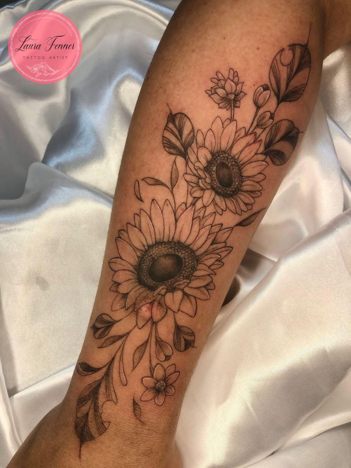 Conheça o P.ink Studio, feito por mulheres em Porto Alegre - Blog Tattoo2me