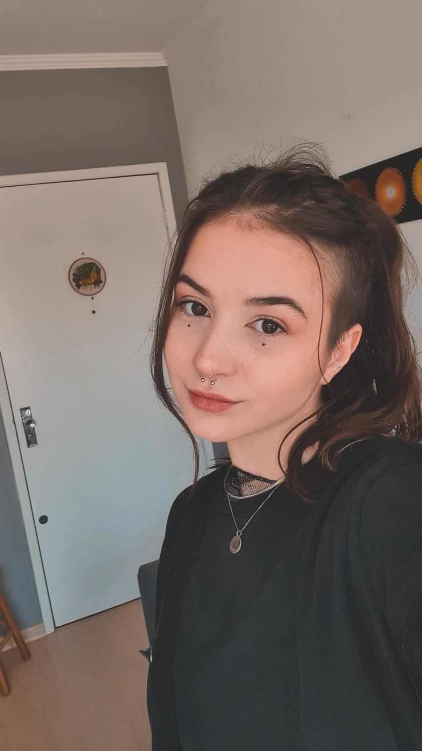 Conheça o P.ink Studio, feito por mulheres em Porto Alegre - Blog Tattoo2me