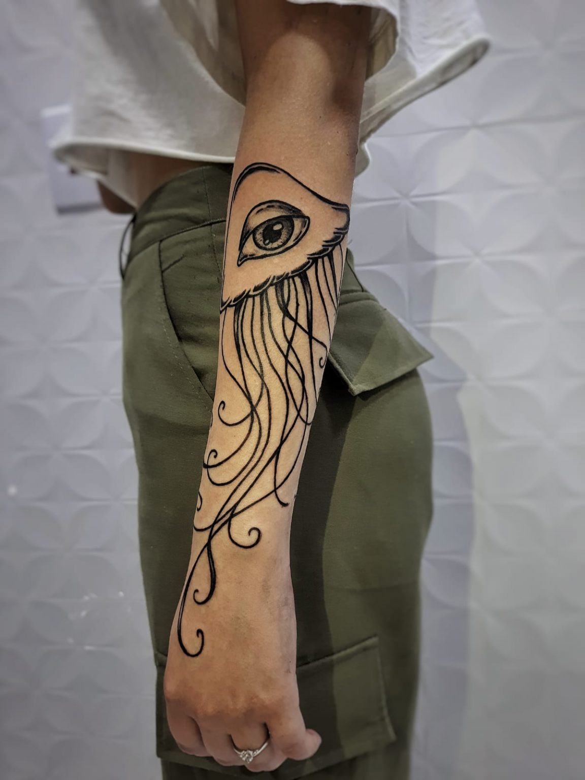 Conheça o P.ink Studio, feito por mulheres em Porto Alegre - Blog Tattoo2me