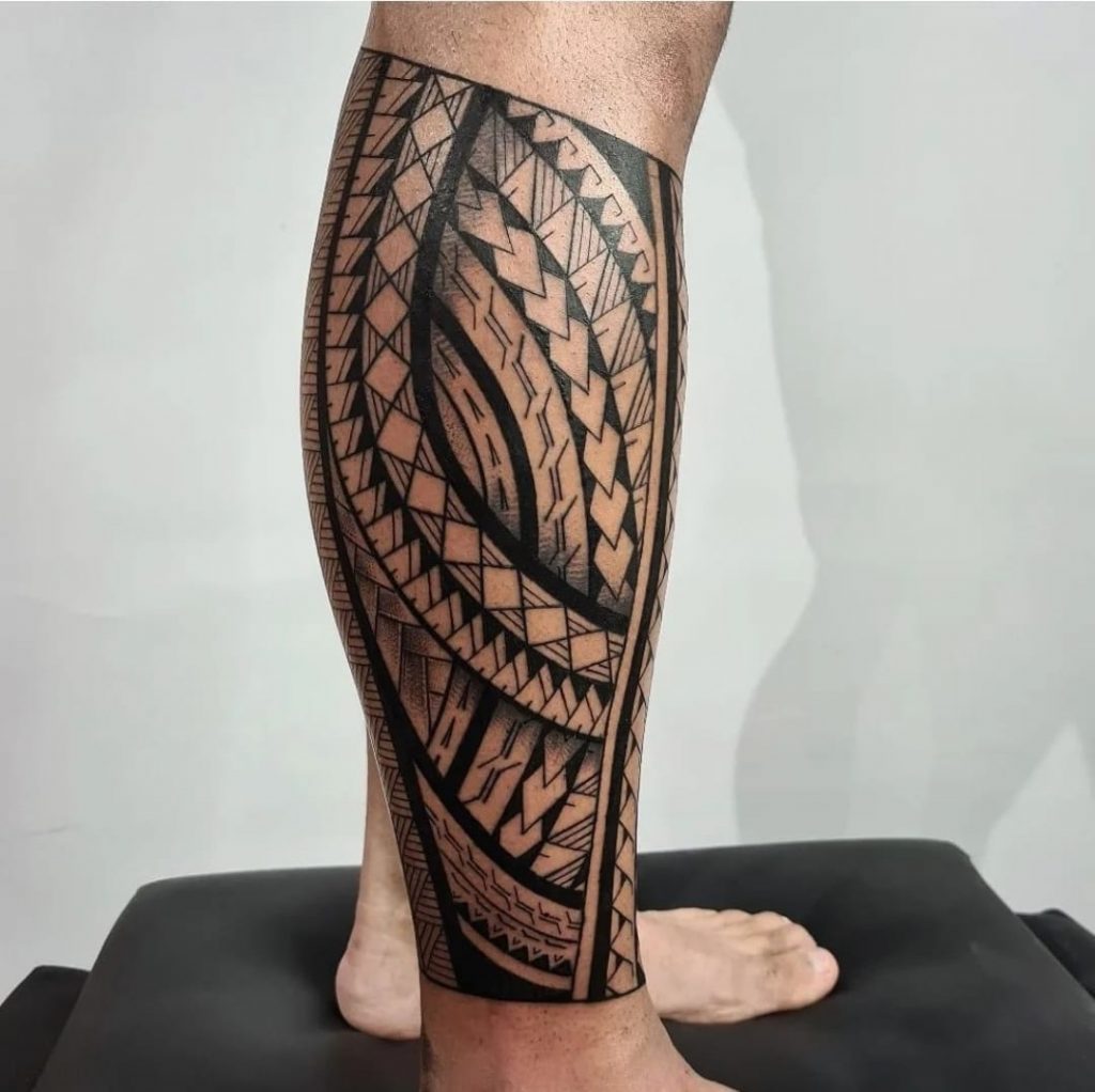 Conheça Tchelo e sua paixão por arte, tattoo e tribal - Blog Tattoo2me