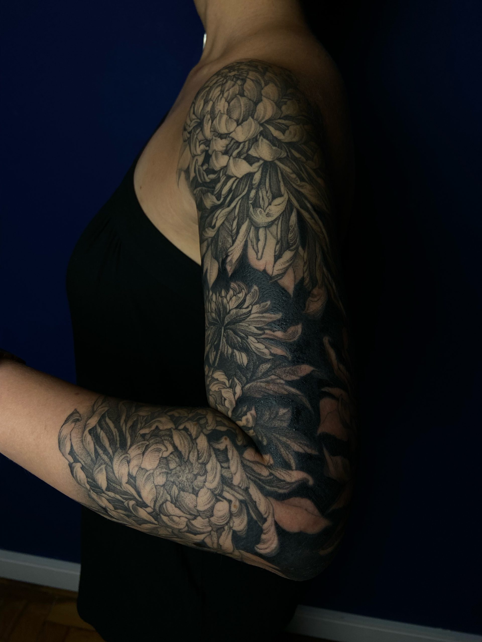 Morimotto: Fundindo Wabori e Arte Japonesa em tatuagens únicas - Blog ...