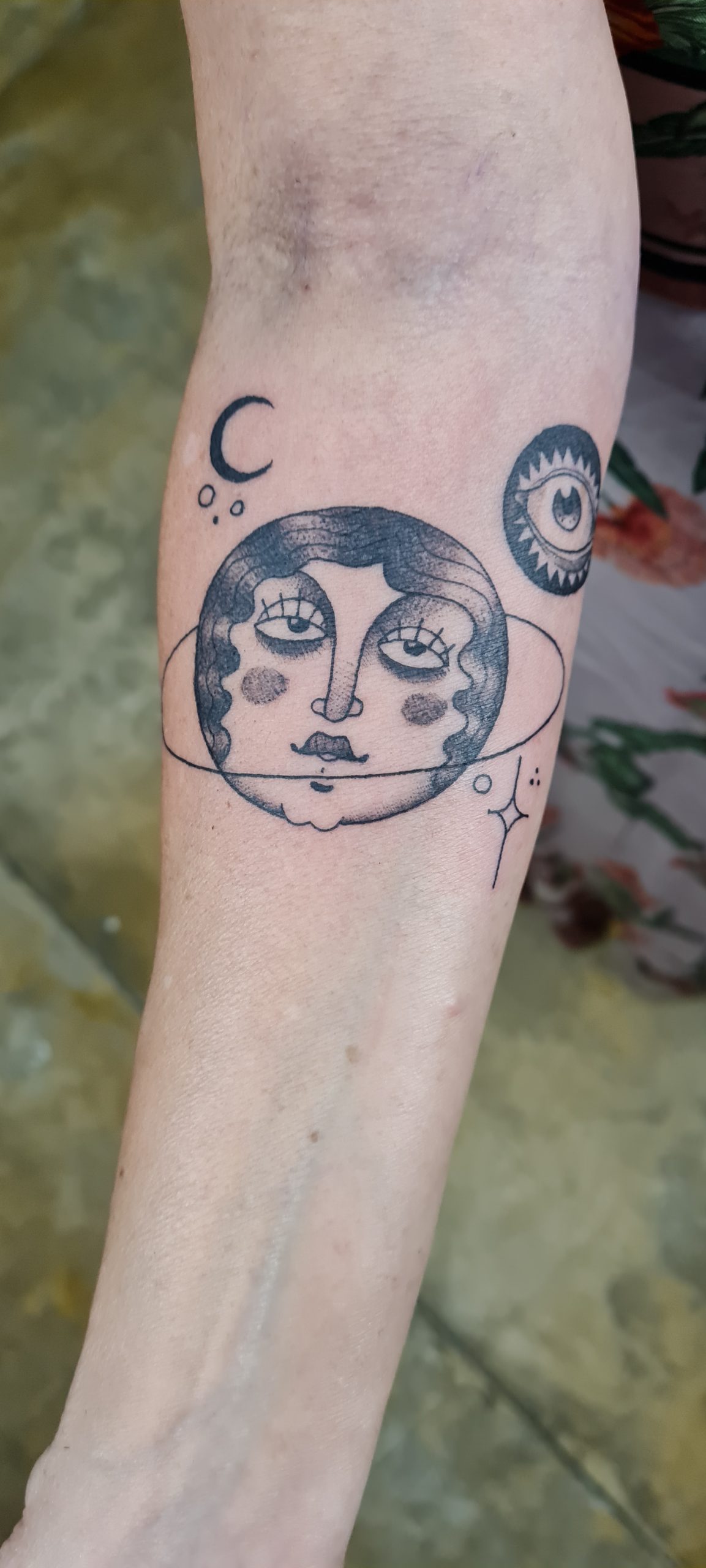 Matheus Dias: 10 anos de tatuagem autoral em Belo Horizonte - Blog ...