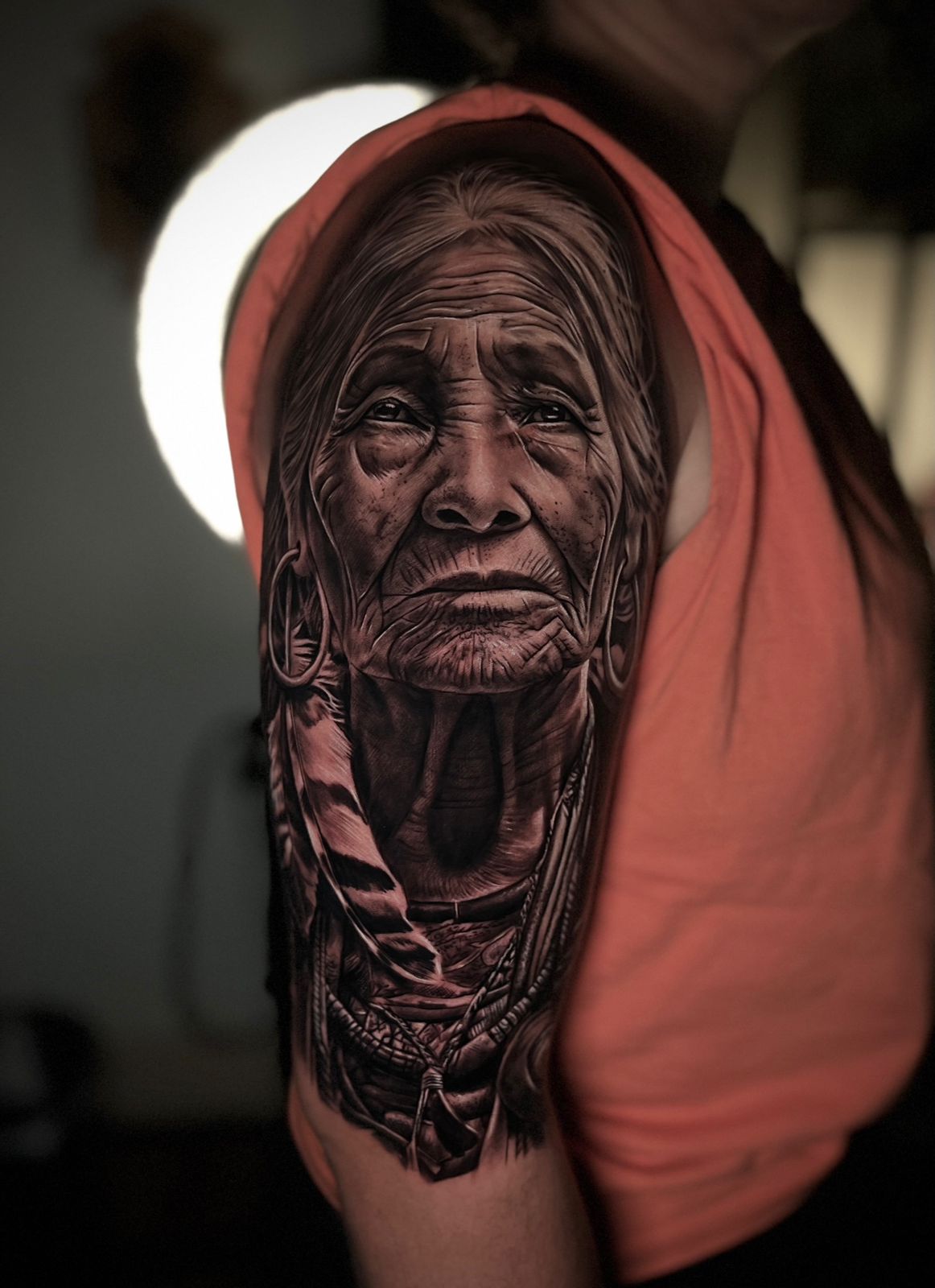 Leandro Moraes: O Extraordinário Artista por Trás da Arte da Pele em ... Leandro Moraes: O Extraordinário Artista por Trás da Arte da Pele em ...