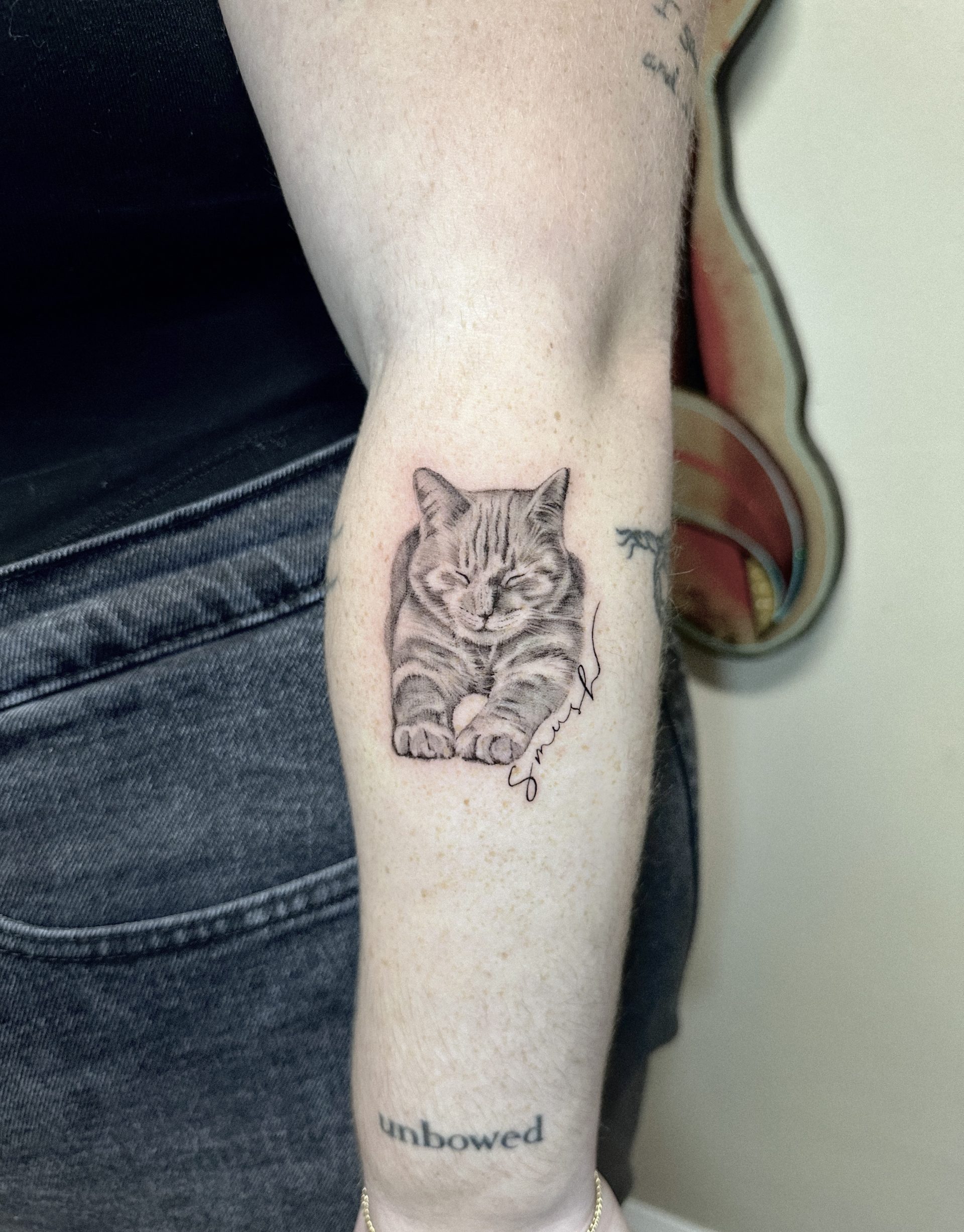 Microrealismo na Tatuagem: A Grande Arte em Pequenas Escalas - Blog Tattoo2me