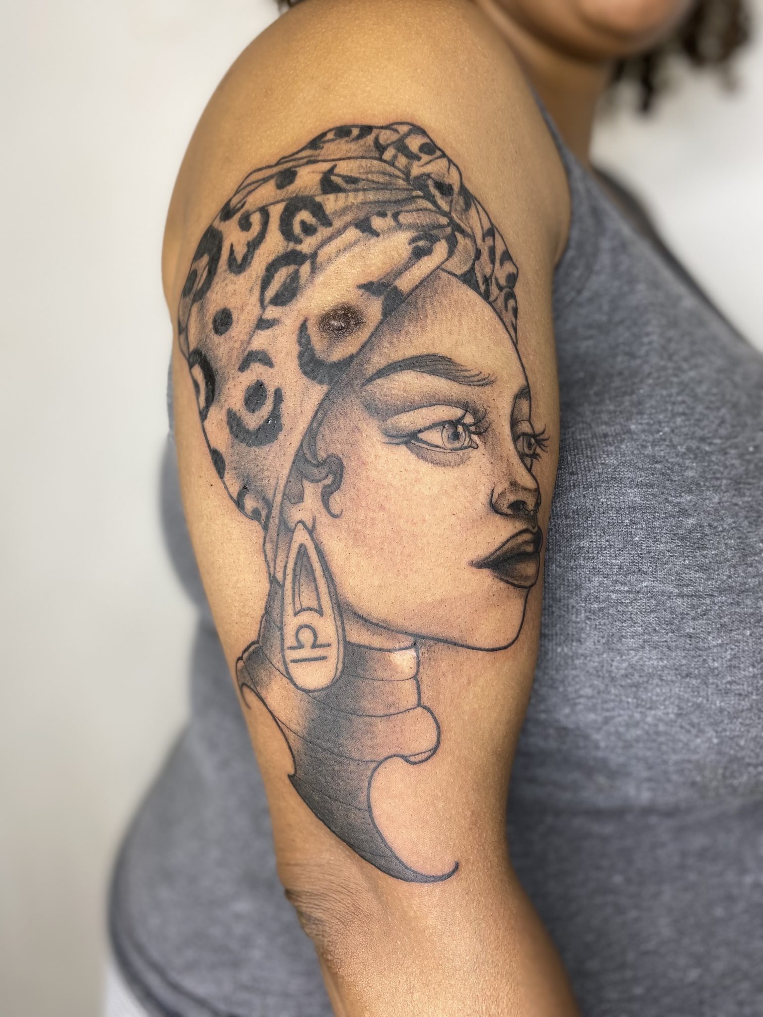 Alexandre Henrique: Arte e Identidade na Pele - Blog Tattoo2me