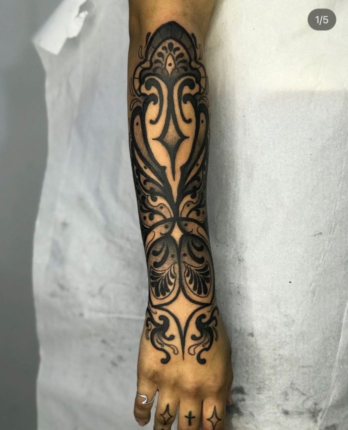 Alexandre Henrique: Arte e Identidade na Pele - Blog Tattoo2me