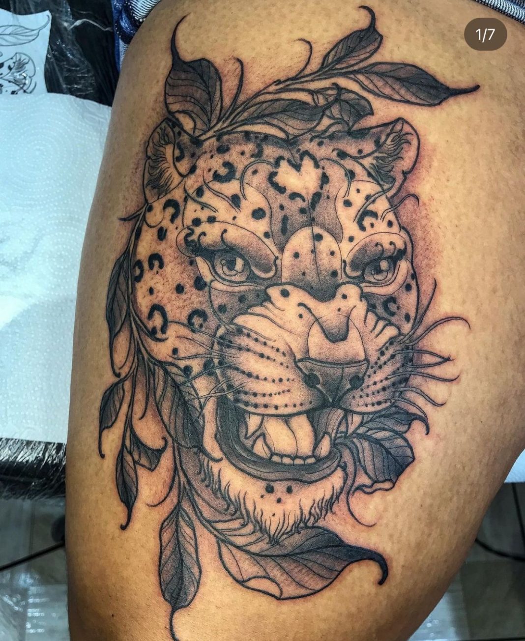 Alexandre Henrique: Arte e Identidade na Pele - Blog Tattoo2me