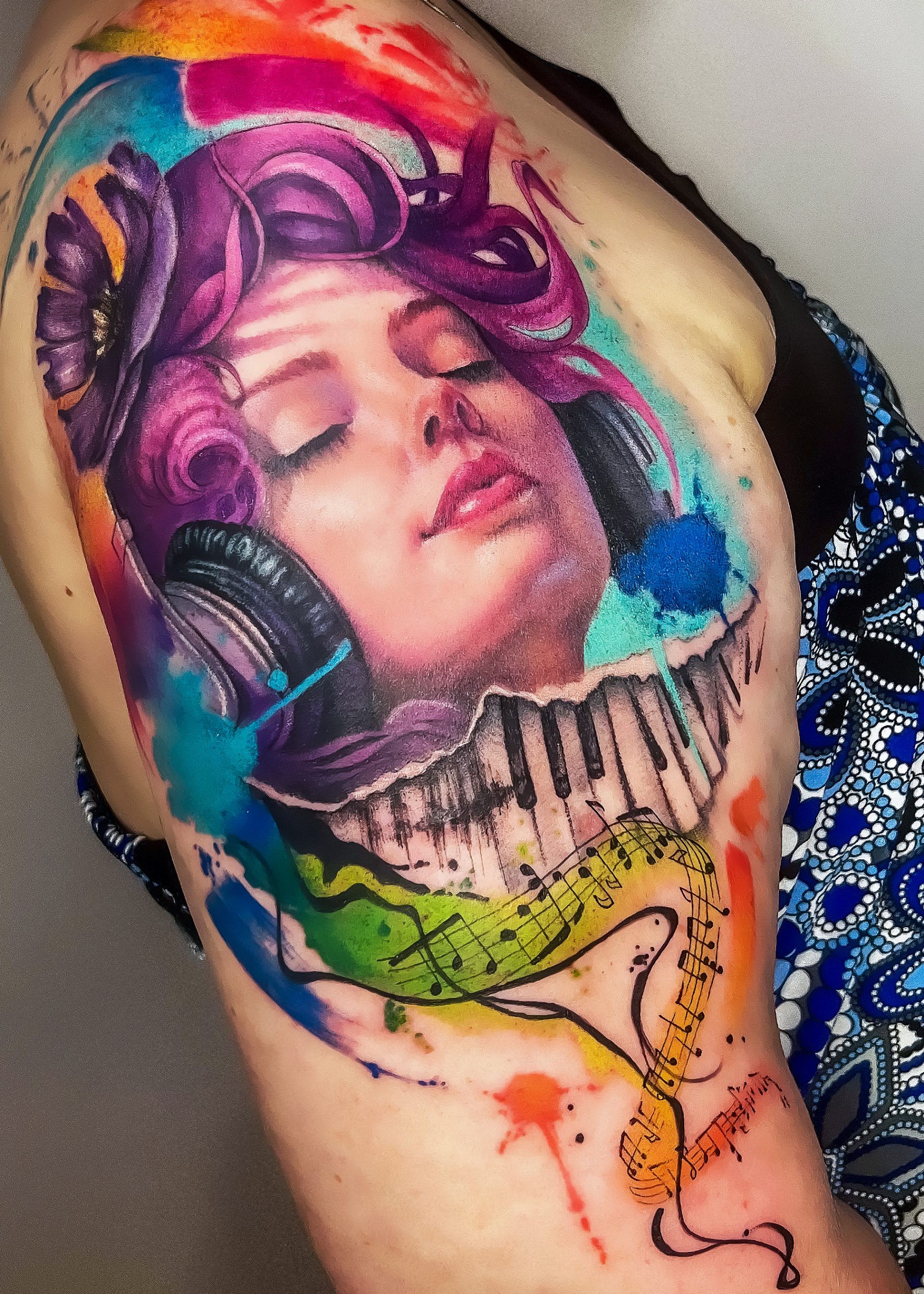 Tatuagens Significativas e Autorais: Como Escolher uma Tatuagem que ...