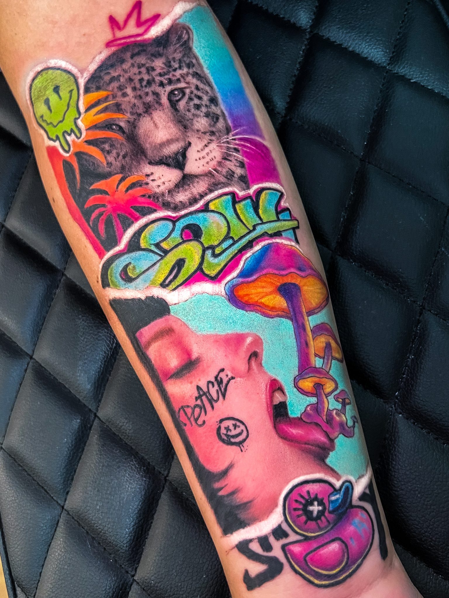 Tatuagens Significativas e Autorais: Como Escolher uma Tatuagem que ...