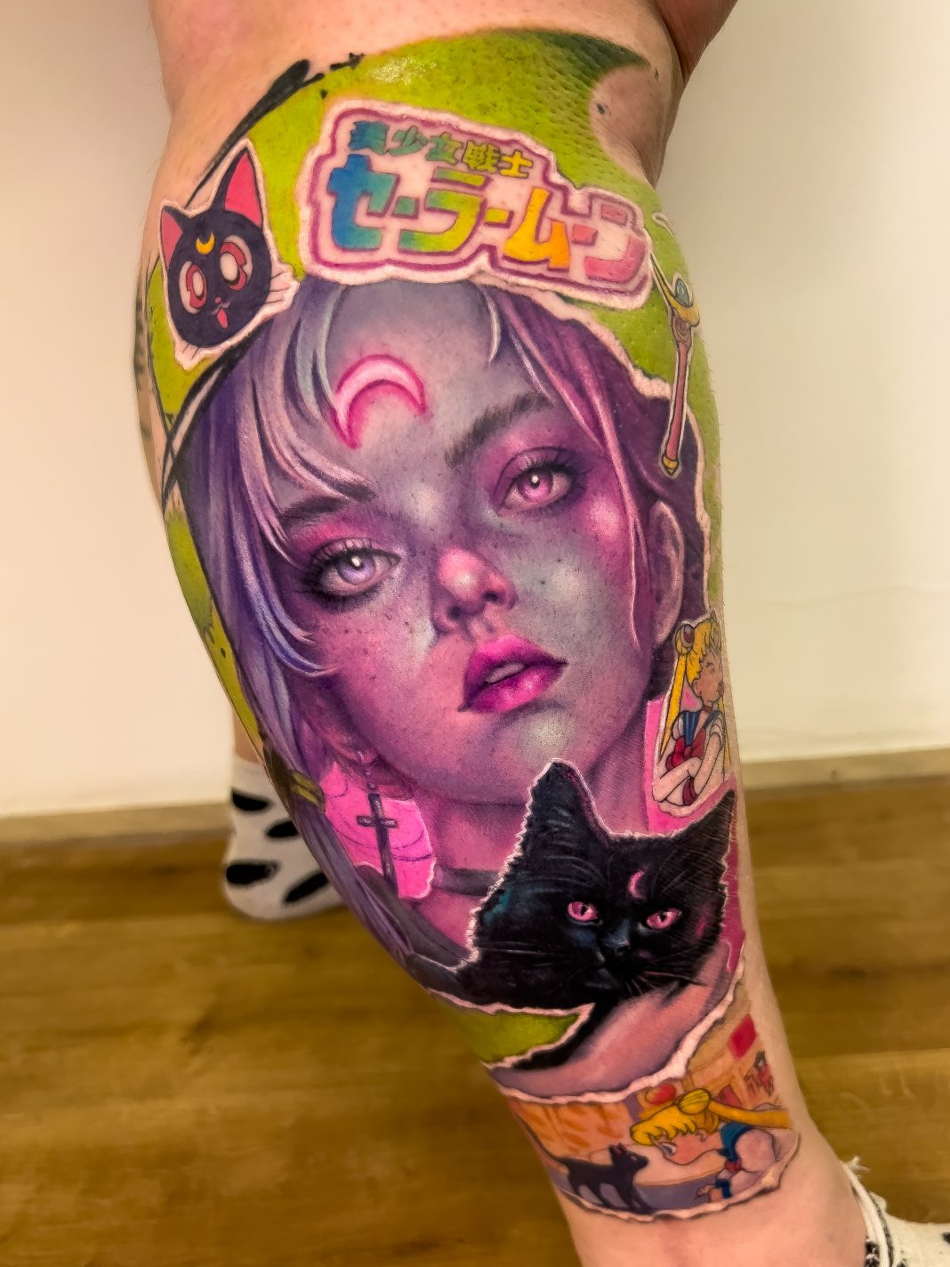 Tatuagens Significativas e Autorais: Como Escolher uma Tatuagem que ...