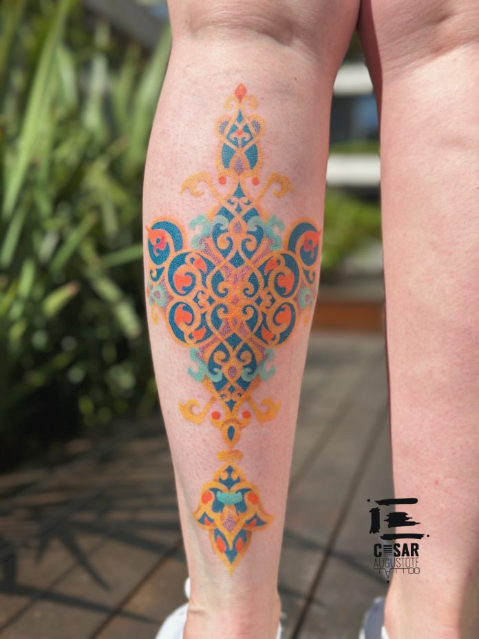 Tatuagem no Rio Grande do Sul: Arte na pele e coração gaúcho - Blog ...