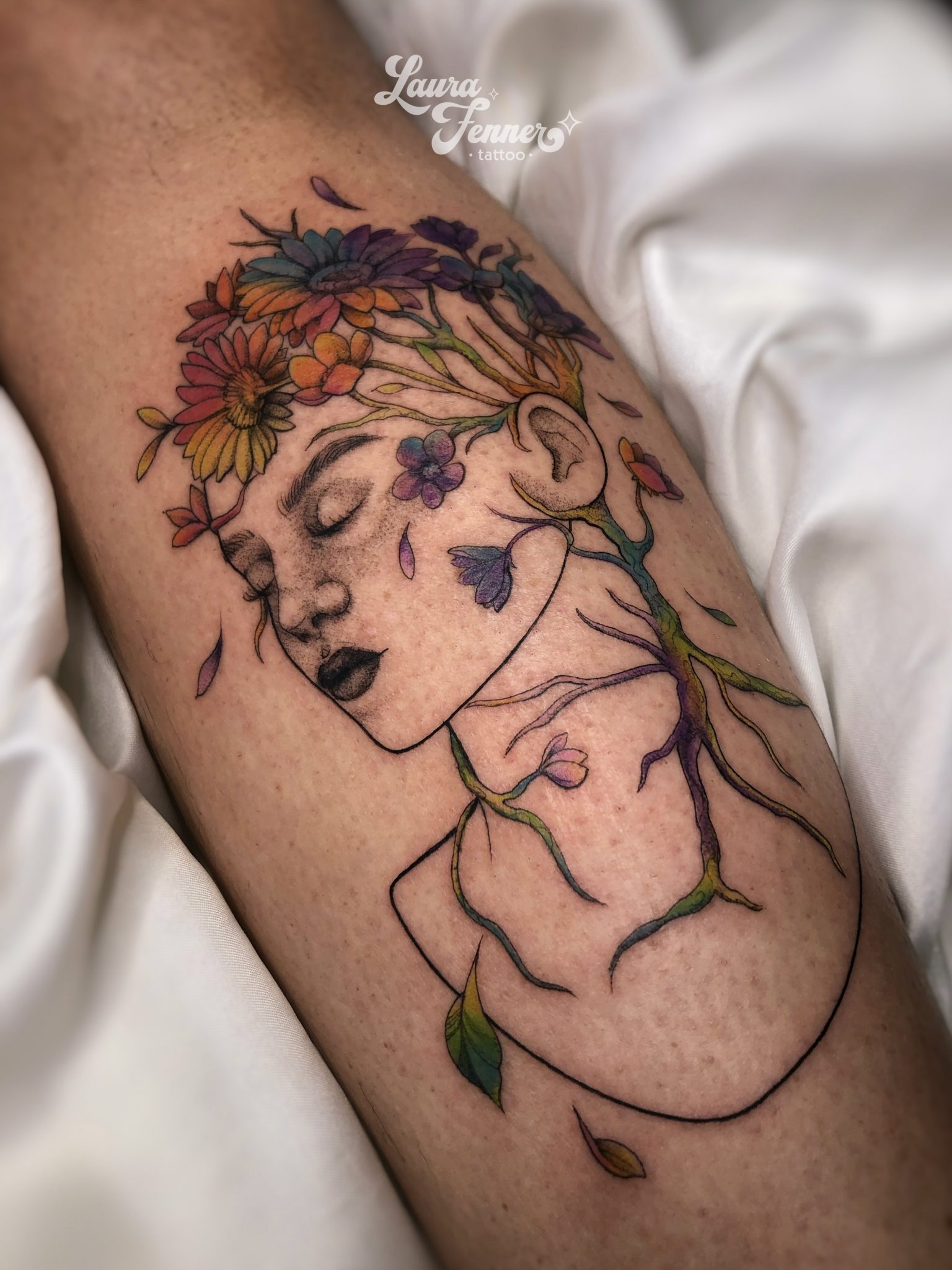 Tatuagem no Rio Grande do Sul: Arte na pele e coração gaúcho - Blog ...