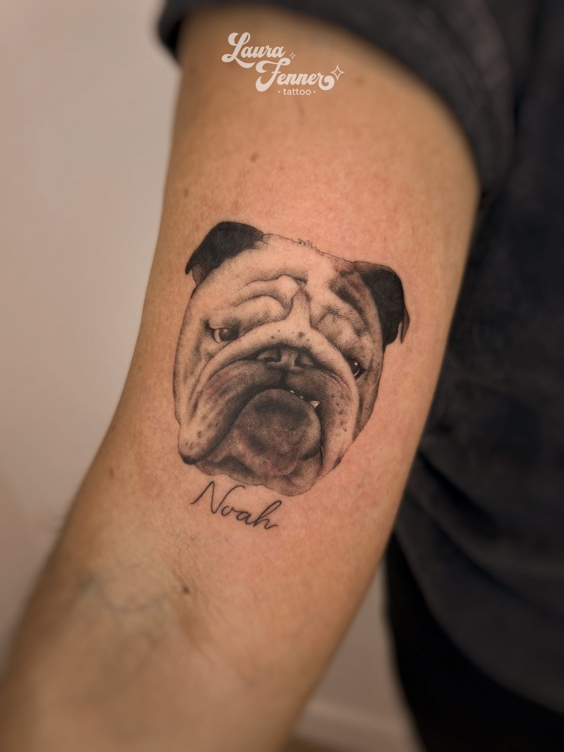 Tatuagem no Rio Grande do Sul: Arte na pele e coração gaúcho - Blog ...